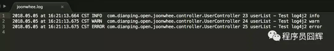 Log4j2与Slf4j的最佳实践 - 知乎