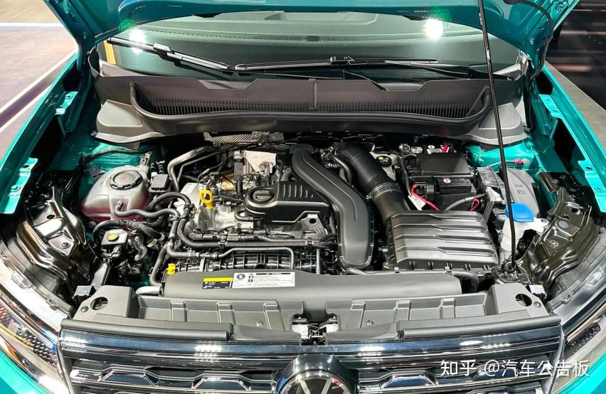 2023款途铠300TSI上市，这台1.5T发动机有何看点？ - 知乎