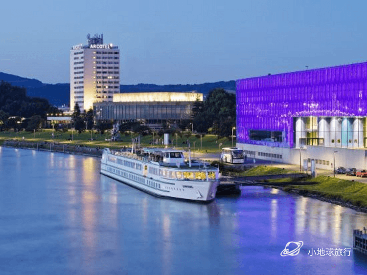 奥地利林茨小众旅行攻略｜Linz - 知乎