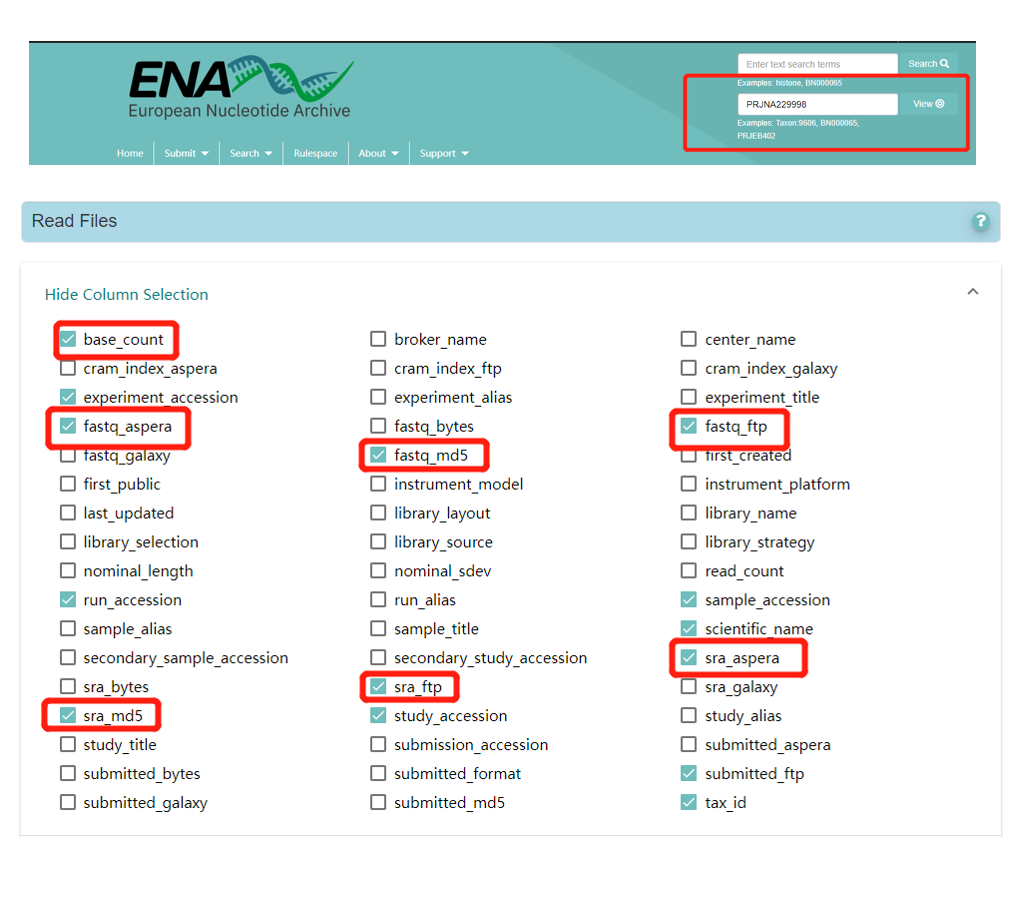 GEO数据挖掘（一）下载SRA库原始测序数据 - 知乎