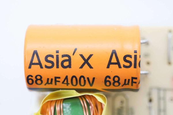 拆解报告： MOSO茂硕30W DC电源适配器 - 知乎