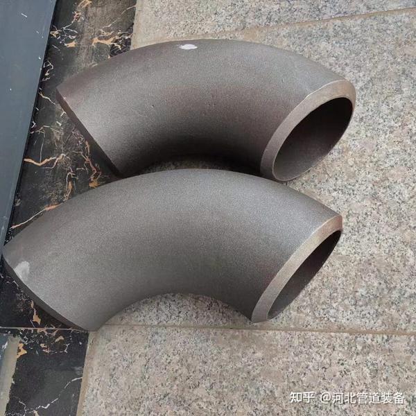 L245N弯头 弯管 L360N弯头 长半径弯头 1.5D 1.5倍弯头 - 知乎
