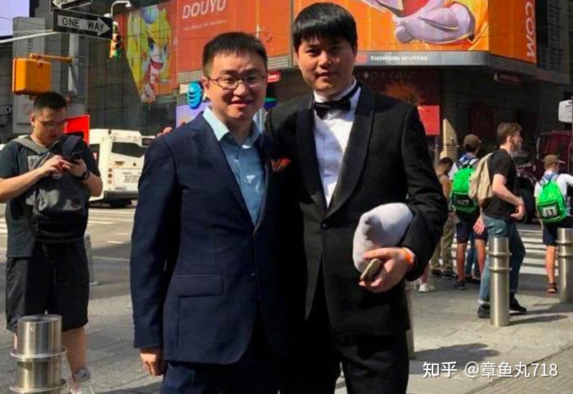 DOTA2：10年从上海老破小到全款千万豪宅，yyf是普通人奋斗榜样吗 - 知乎