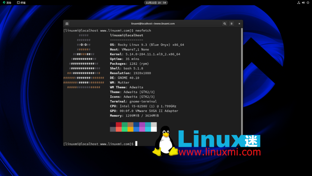 2024 年 Linux 发行版大对决：为什么我只选择Ubuntu - 知乎