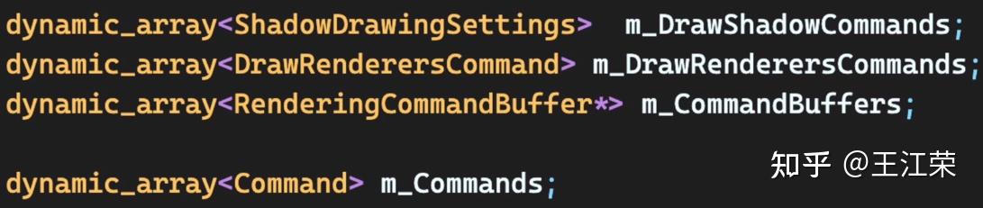 【Unity】SRP底层渲染流程及原理 - 知乎