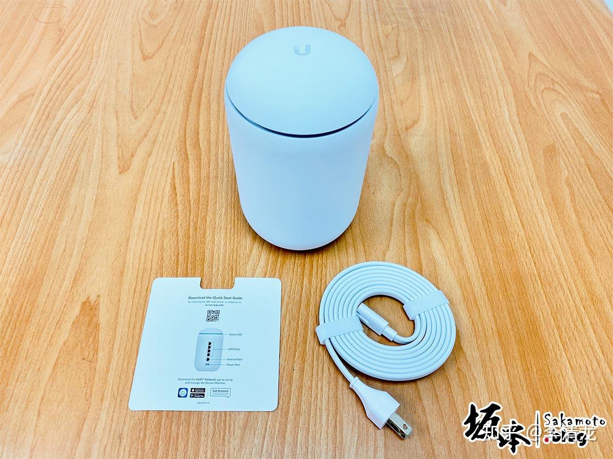 像极了梦幻！UniFi Dream Machine 系列UDM & UDM Pro 开箱评测 - 知乎