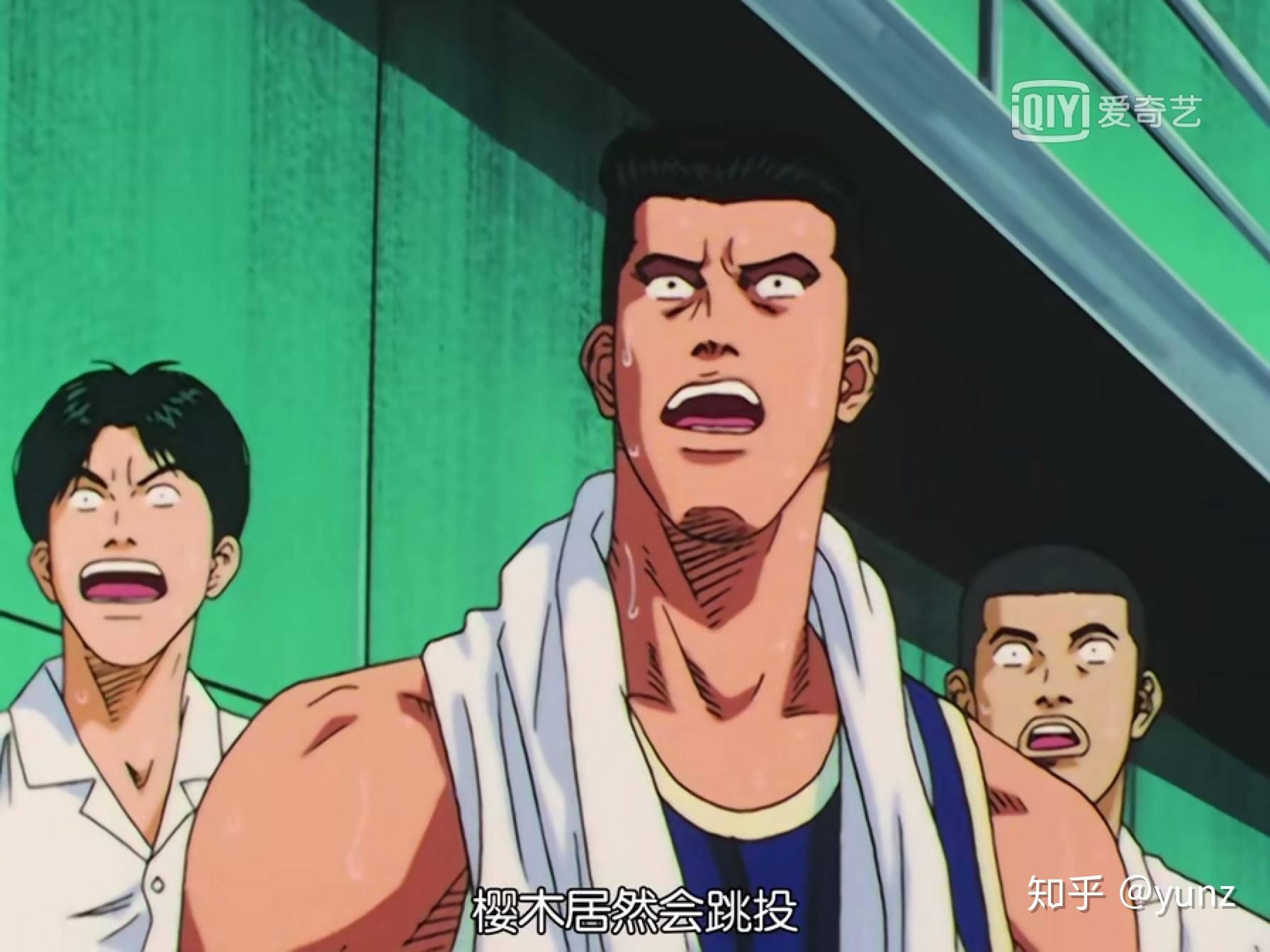 用“刻意练习”打开樱木花道成为天才篮球员的道路 - 知乎