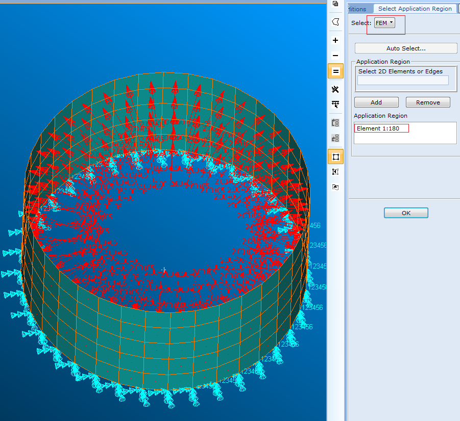 Patran/Nastran求解模态的基本步骤2 - 知乎