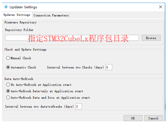 嵌入式35——入门 STM32CubeMX 图形配置工具_配置时钟系统初始化和外设初始化 - 知乎