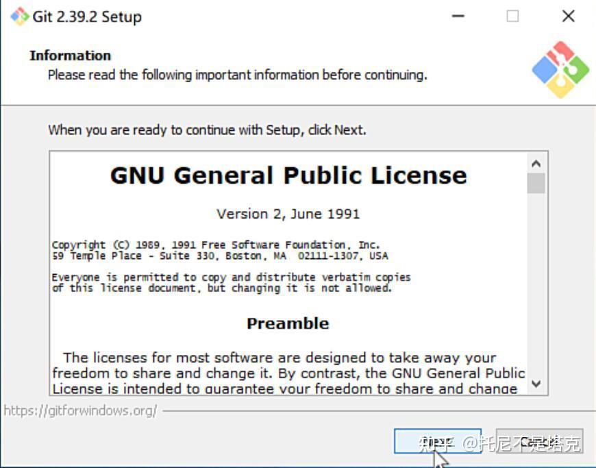 AI绘画第一步，安装Stable-Diffusion-WebUI全过程 ! - 知乎