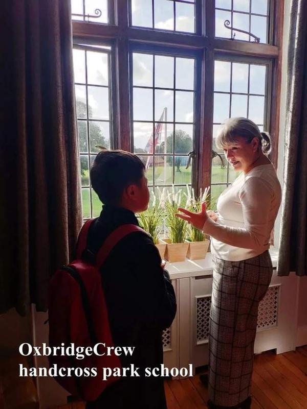 坐拥3个“最佳”头衔的预备小学Handcross Park，超30%学生直升布莱顿公学 - 知乎