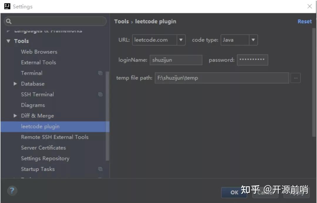 可以在 IDE 中刷题的插件！据说有人上班用这个摸鱼了 - 知乎