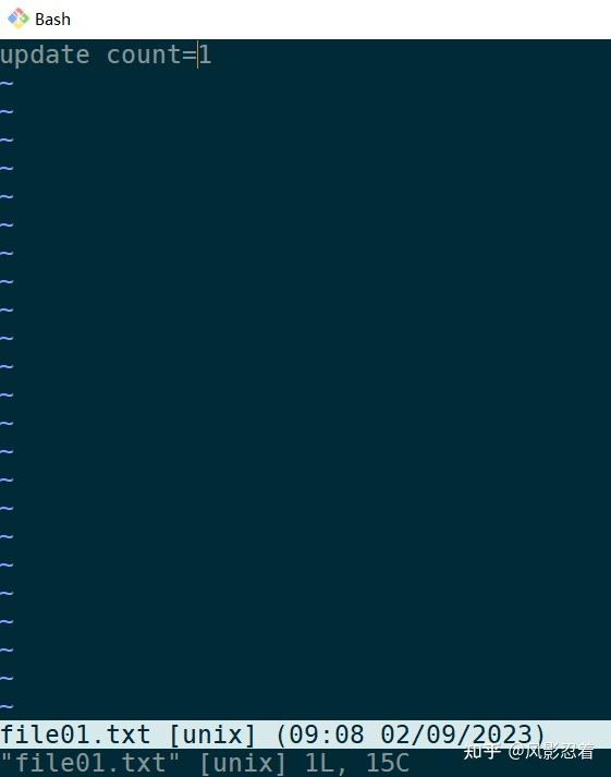 GitHub（二）本地仓库：Git 的最基础使用-安装、配置、add、commit - 知乎