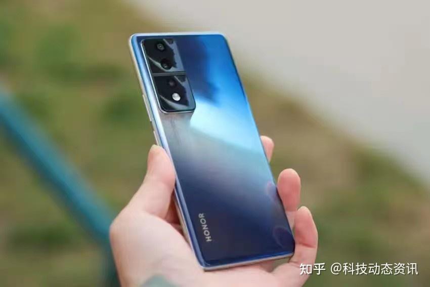 荣耀80 GT跌至1999元，骁龙8+芯片、索尼IMX800，对标华为nova11 SE - 知乎