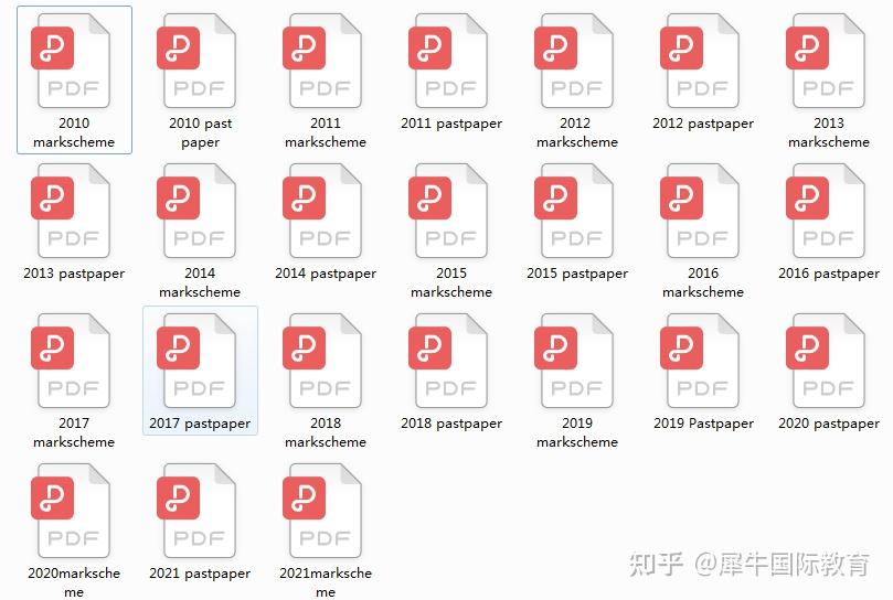 2023年度UKCHO化学竞赛报名开始，2010-2021年真题速领 - 知乎