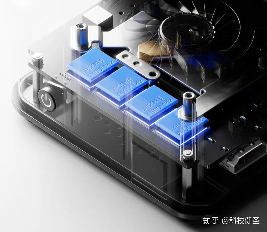 天钡N1 PRO上架 超小巧 但连接能力超强的迷你主机！ - 知乎