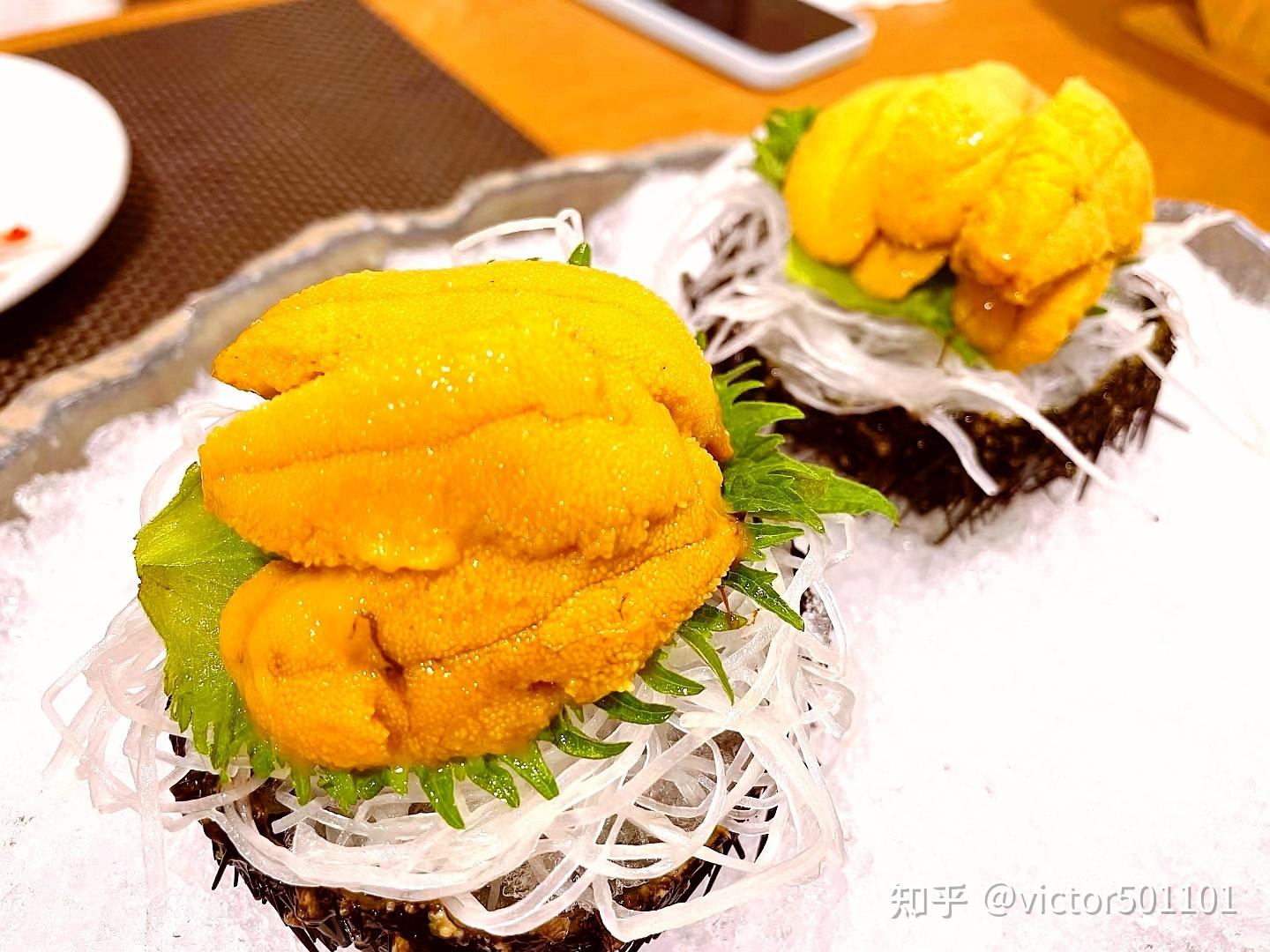 颠覆高端日料 “鱻”Omakase（おまかせ） - 知乎