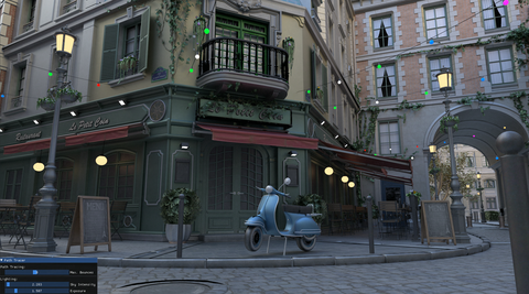 理解Vulkan渲染通道(RenderPass) - 知乎