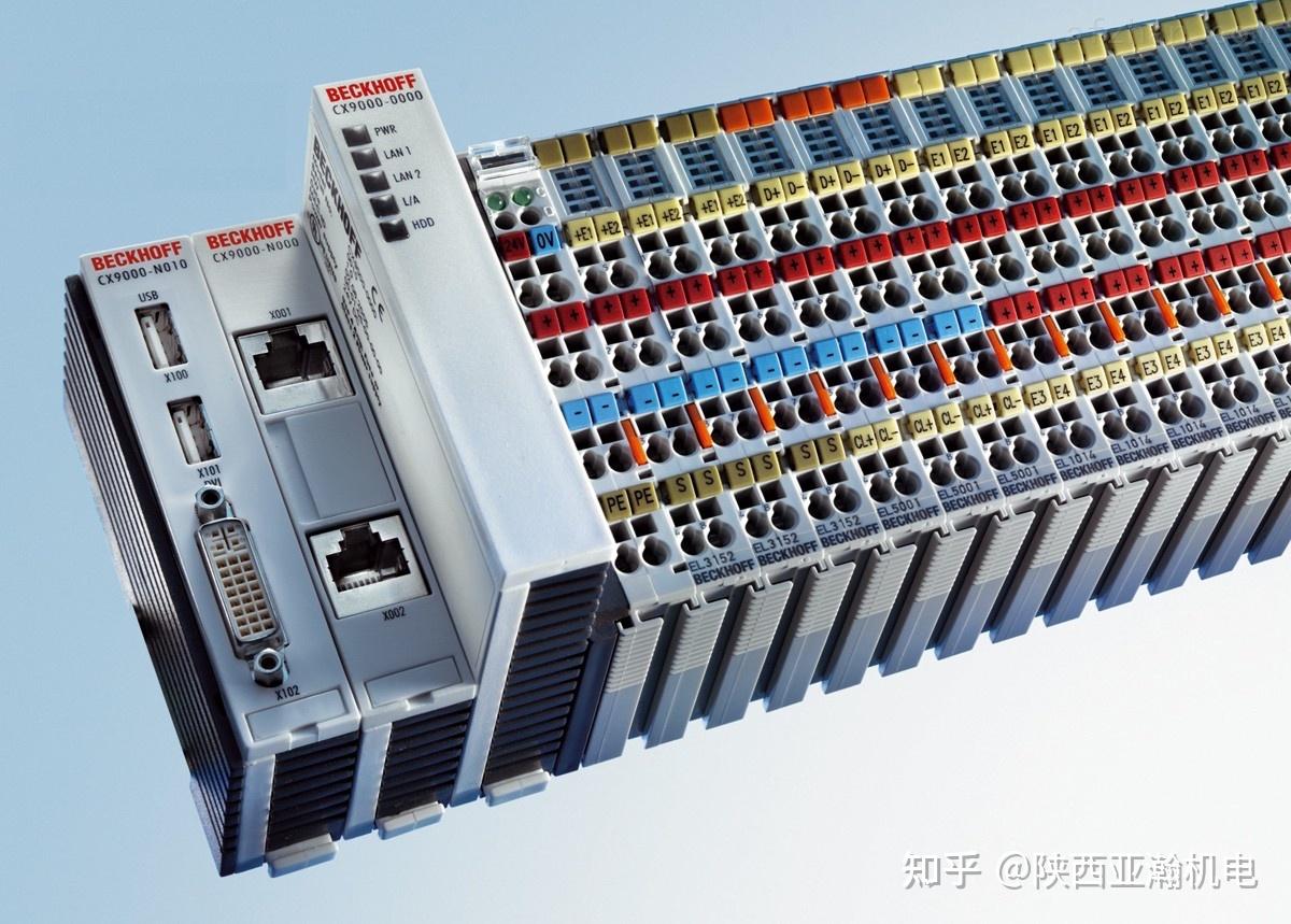 倍福工业IPC，倍福触摸屏，倍福运动控制器,BECKHOFF倍福 I/O模块,BECKHOFF倍福总线端子模块,BECKHOFF倍福伺服电机 ...