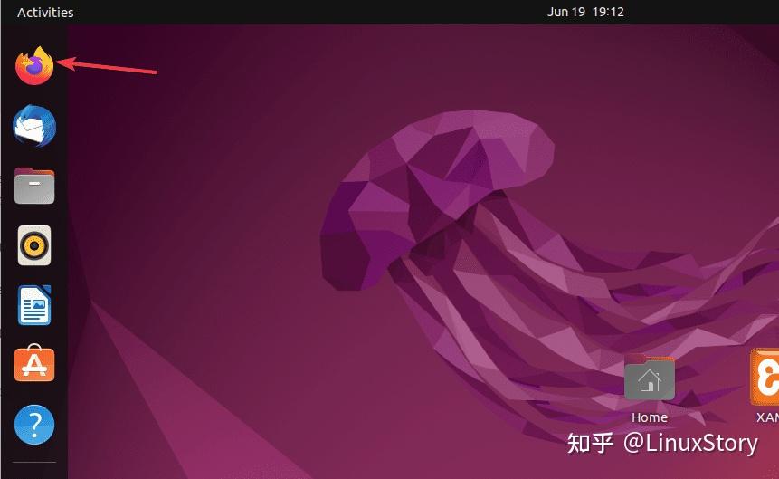 如何在Ubuntu Linux上安装Firefox？ - 知乎