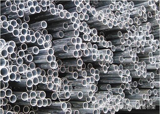 kbg管和JDG管的区别 最新完整版 - 知乎