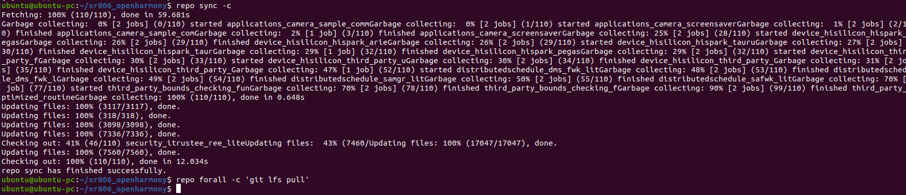 【XR806开发板试用】踩坑deepin20,回归ubuntu，开发环境 - 知乎