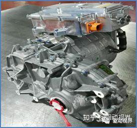 新能源汽车电驱系统大盘点 - 知乎