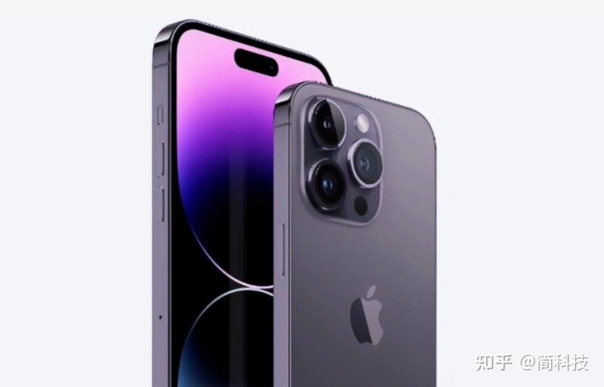 iPhone 19 Pro 系列曝光：搭载 A21 仿生芯片，采用 1.4nm 制程工艺 - 知乎