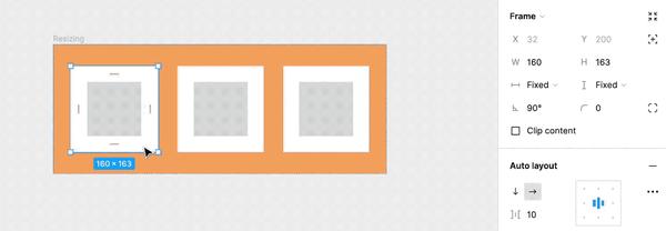 Figma自动布局&约束——YYDS!请低调使用 - 知乎