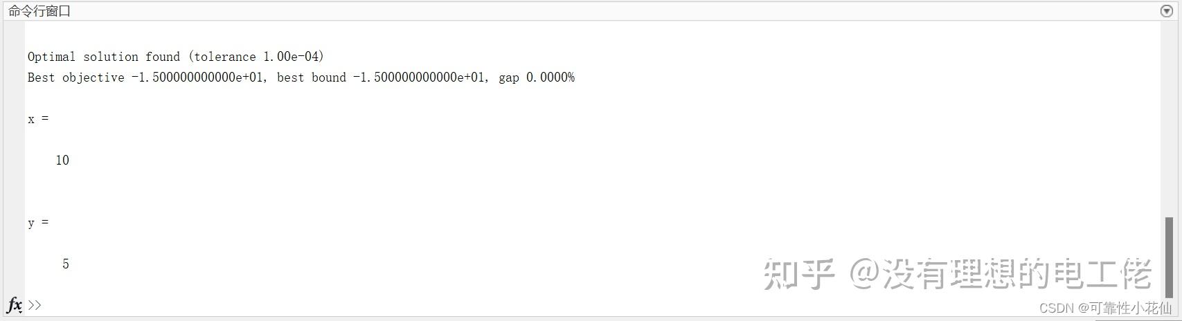 最优化---二进制扩展法：连续变量乘以连续变量的线性化方法---MATLAB程序 - 知乎