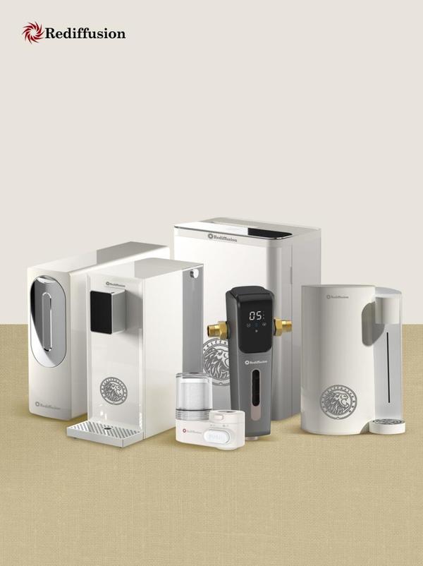 Rediffusion瑞迪福森品牌旗舰店，就在天猫京东！ - 知乎