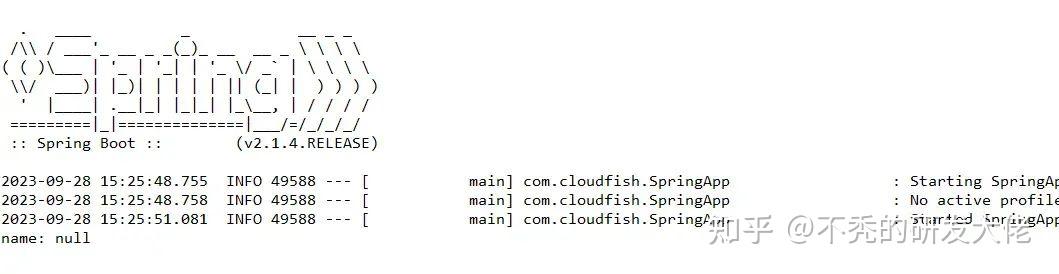 快速了解获取Spring Bean的8种方式 - 知乎