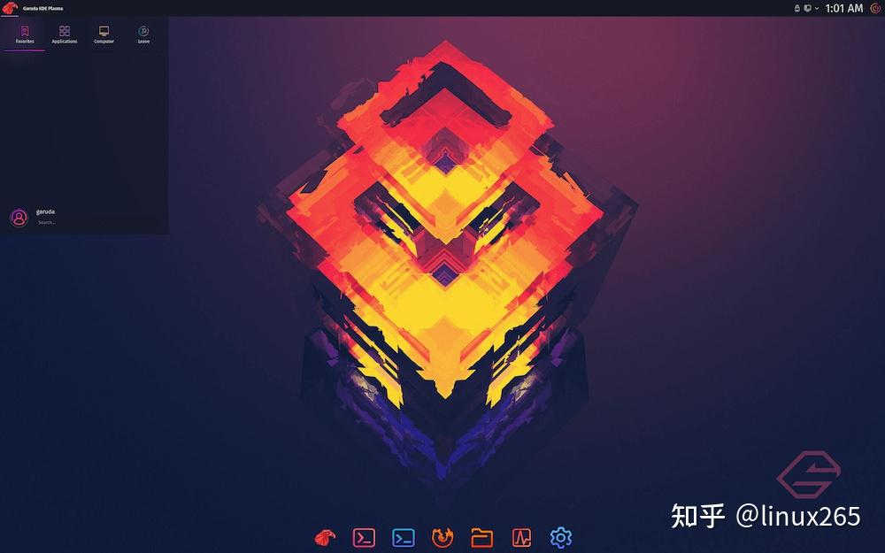 那些基于 Arch Linux 的 Linux 发行版你熟悉几个？ - 知乎