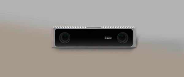 SIGAI全场景毫米级3D相机成功应用于多款户外机器人的机械臂引导 - 知乎