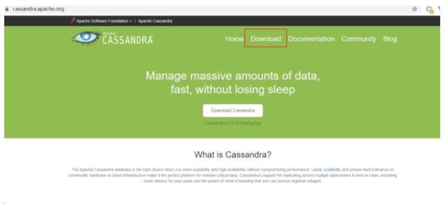java：Cassandra入门与实战——上 - 知乎