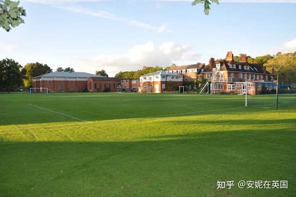 不一般！这所英国预备小学为何强制寄宿？【帕珀威克学校】 - 知乎