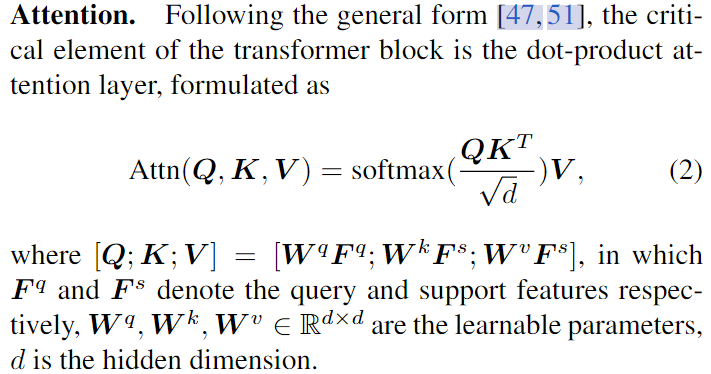 【2023CVPR】Hierarchical Dense Correlation Distillation for Few-Shot Segmentation - 知乎