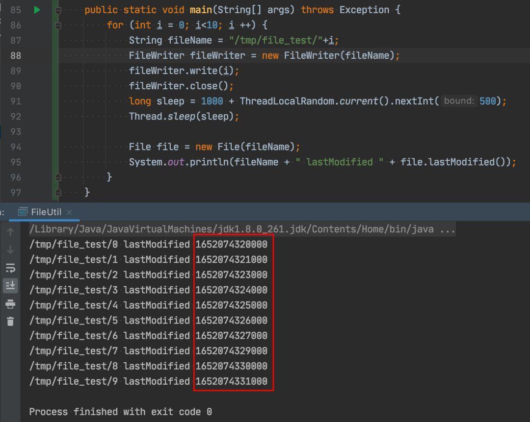 太极限了，JDK的这个BUG都能被我踩到 - 知乎