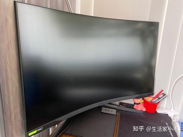 三星C32G75TQSC质量怎么样？千万不要被忽悠了！ - 知乎