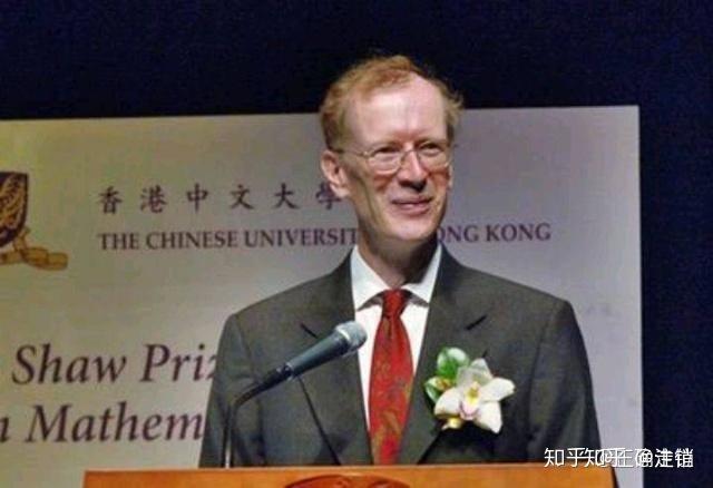 Andrew John Wiles Fermat's Theorem Proof - 知乎