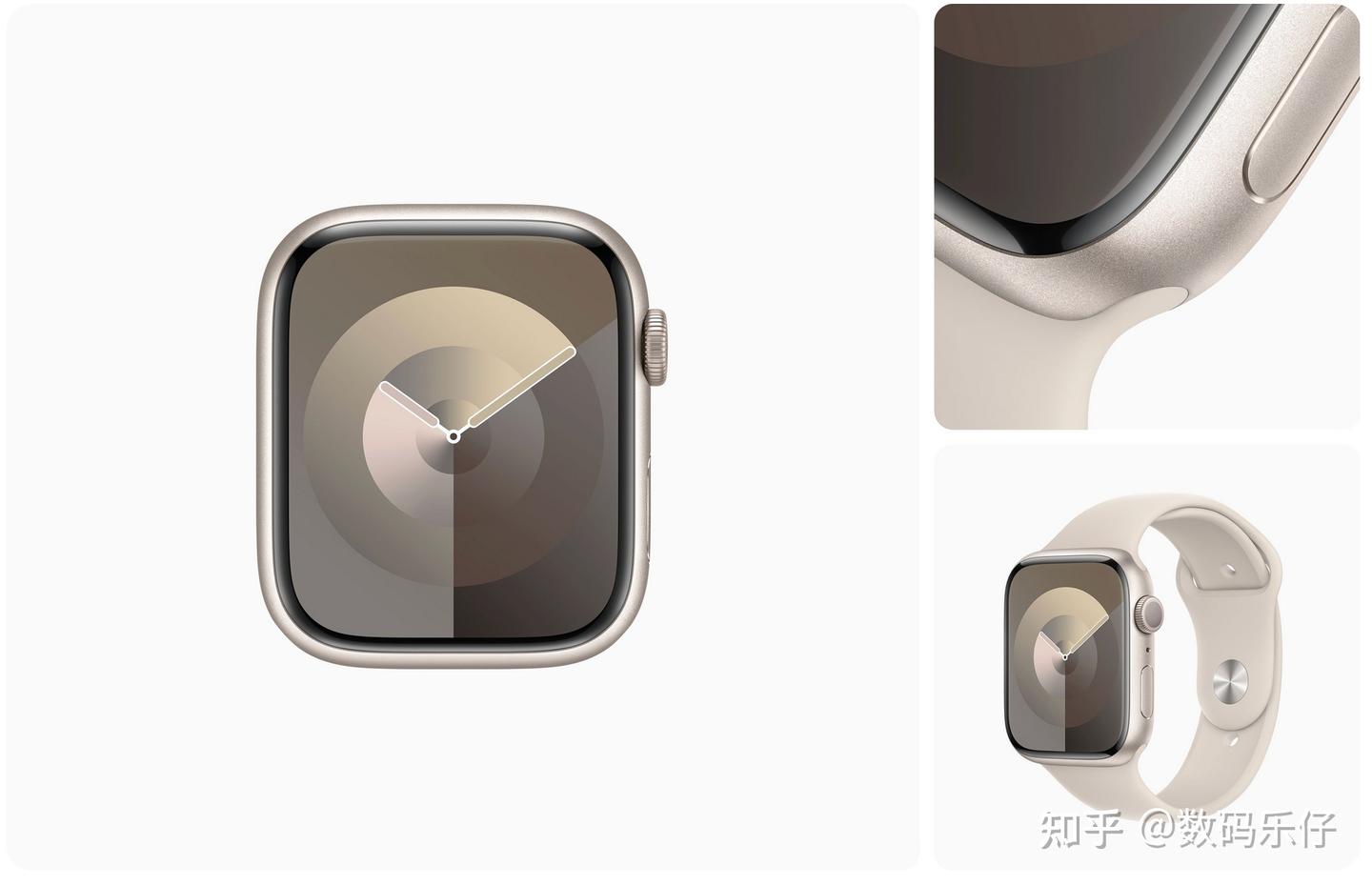 Apple Watch哪款颜色最好看？如何选择？ - 知乎