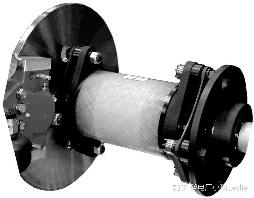 关于风力发电——风力机的基本结构，科普涨知识 - 知乎