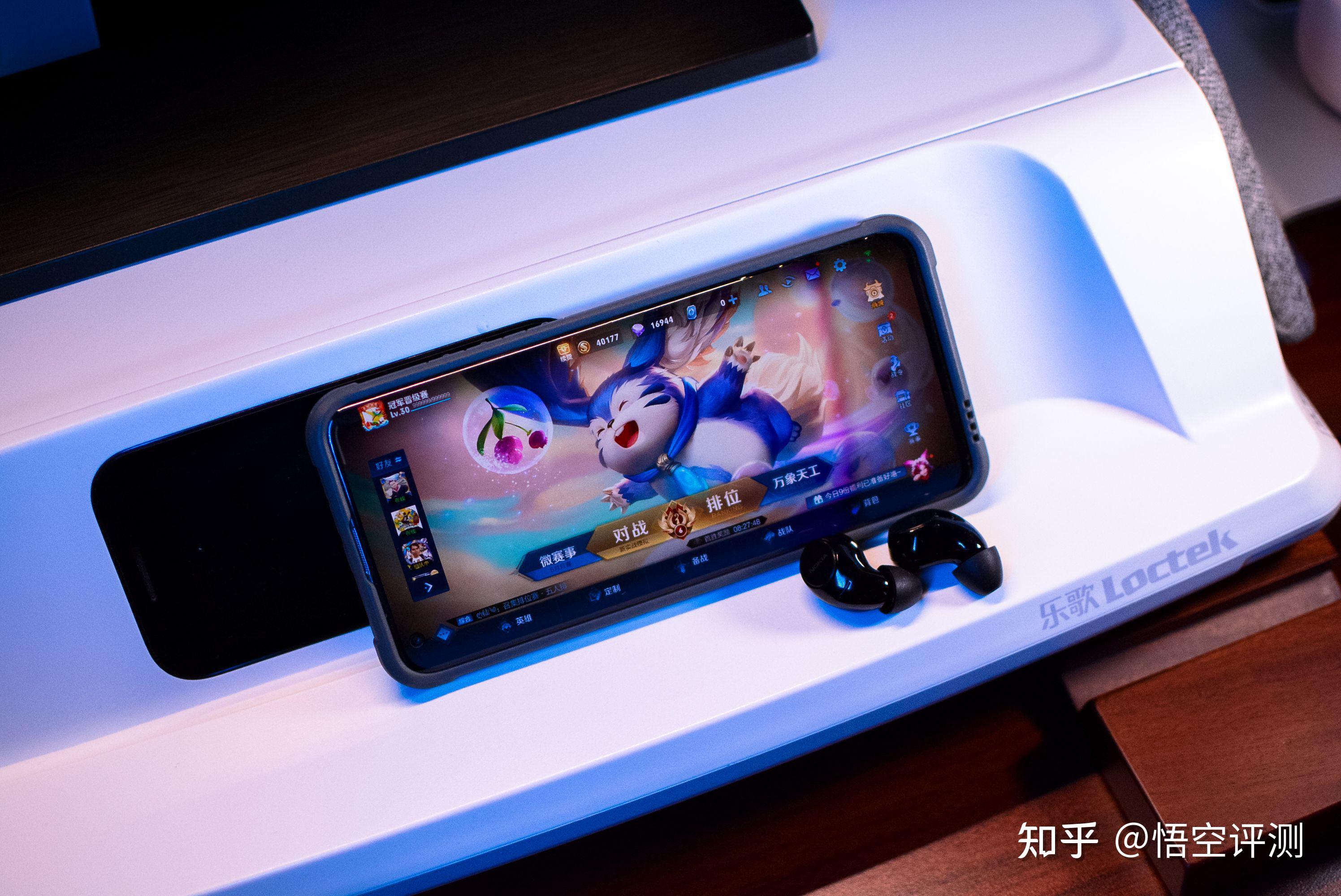 诺基亚出品的真无线蓝牙耳机：P3600深度评测，这表现可还行？ - 知乎