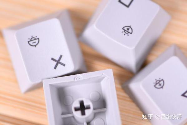 机械键盘破局者！米物ART Z830使用体验 - 知乎