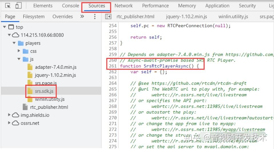 SRS 4.0配置支持WebRTC推拉流 - 知乎