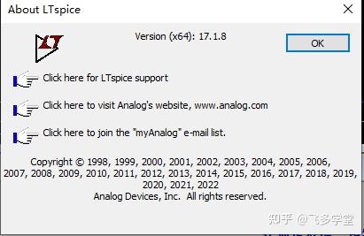 LTspice 教程6 简单运放电路 - 知乎