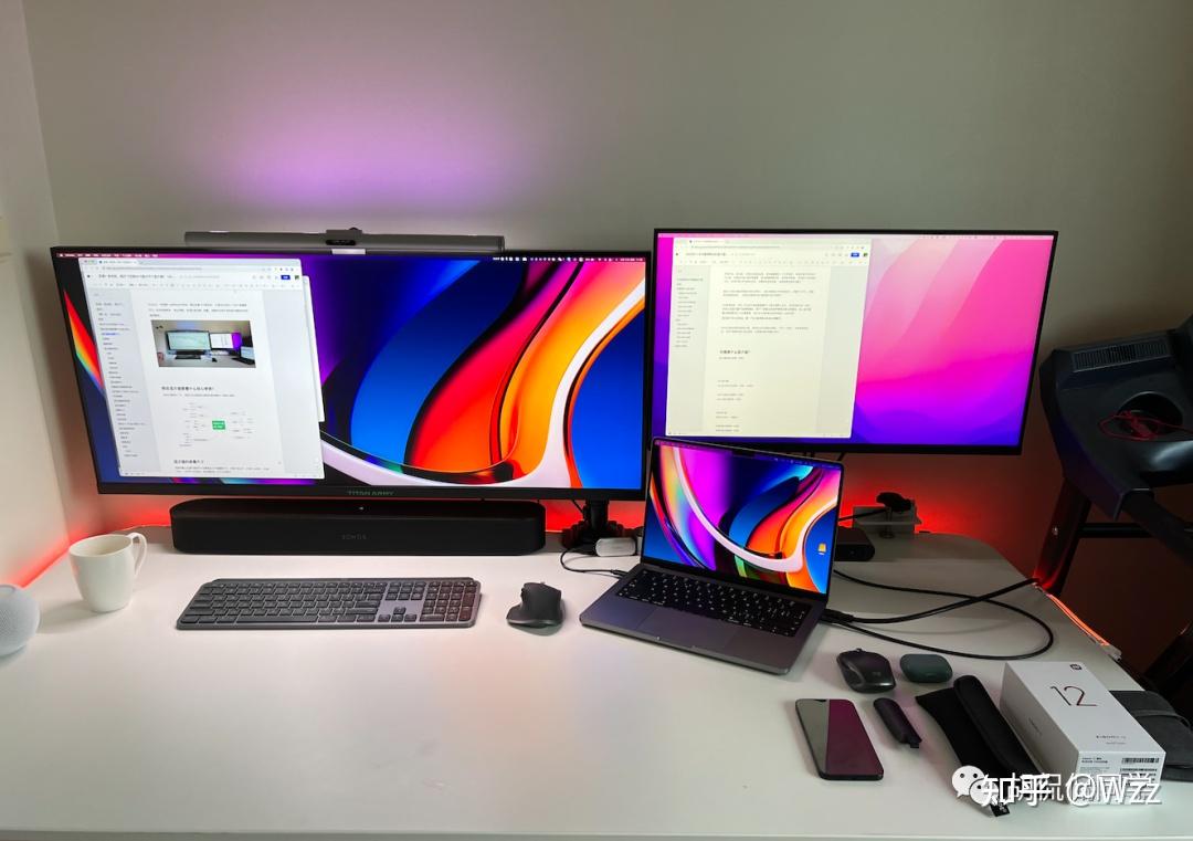 2022年618值得买的电脑显示器金牌选购指南， 长篇梳理27款市面主流办公/游戏/专业显示器 - 知乎