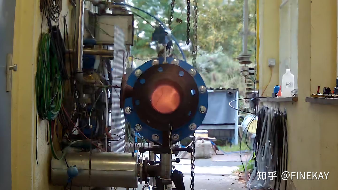 【FINEKAY®标准解析】阻火器标准深度对比：ISO 16852与GB 5908的核心差异 - 知乎