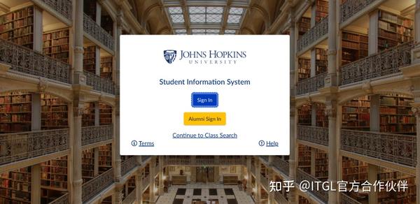 @JHU教育学院新生，这里有你想要的入学Checklist！ - 知乎