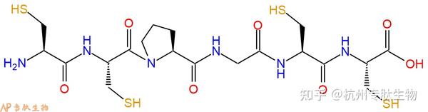 标签多肽种类汇总介绍（1） - 知乎